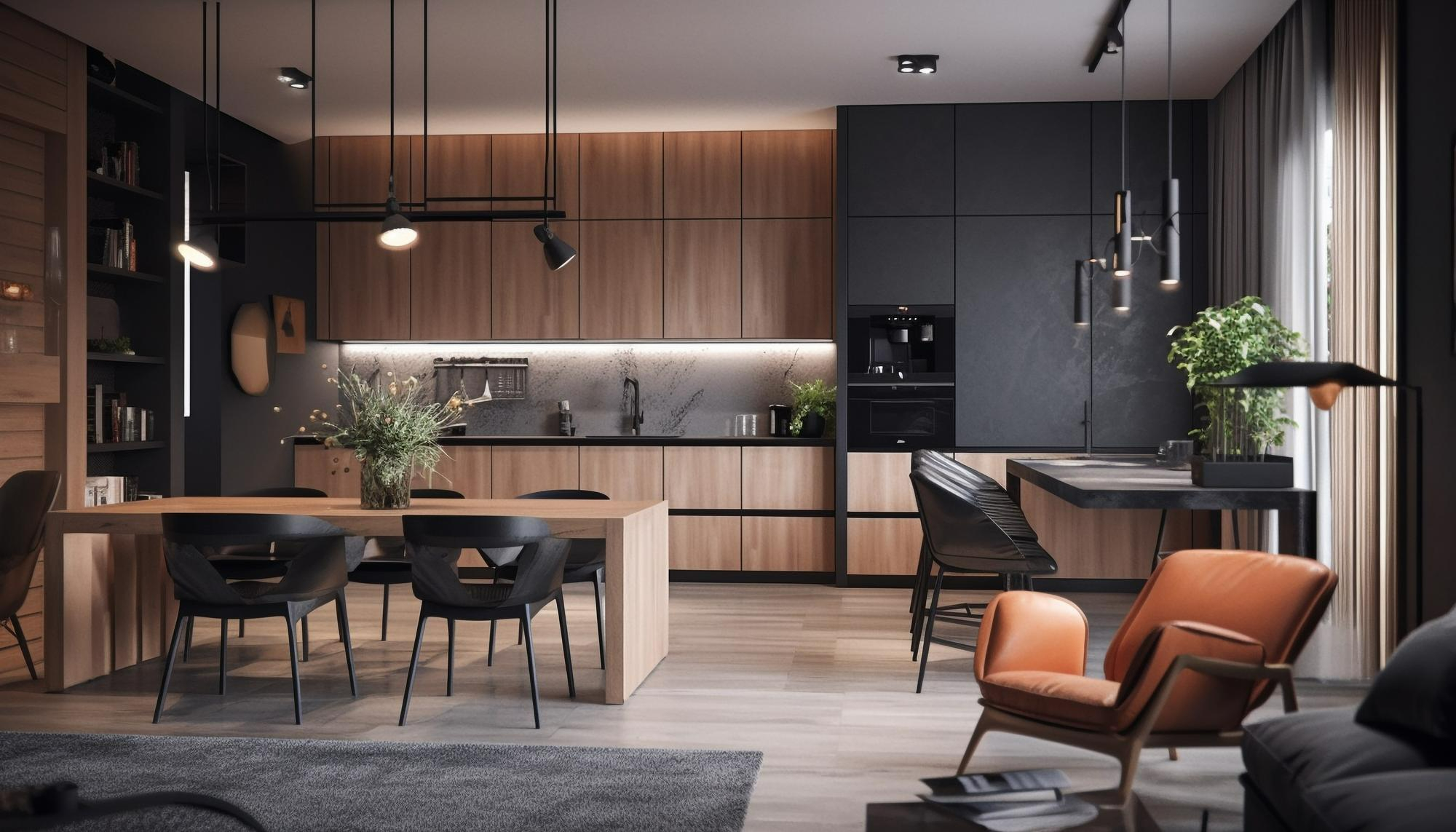 Custom Cabinets by Oikos Design Cabinet in Port Coquitlam